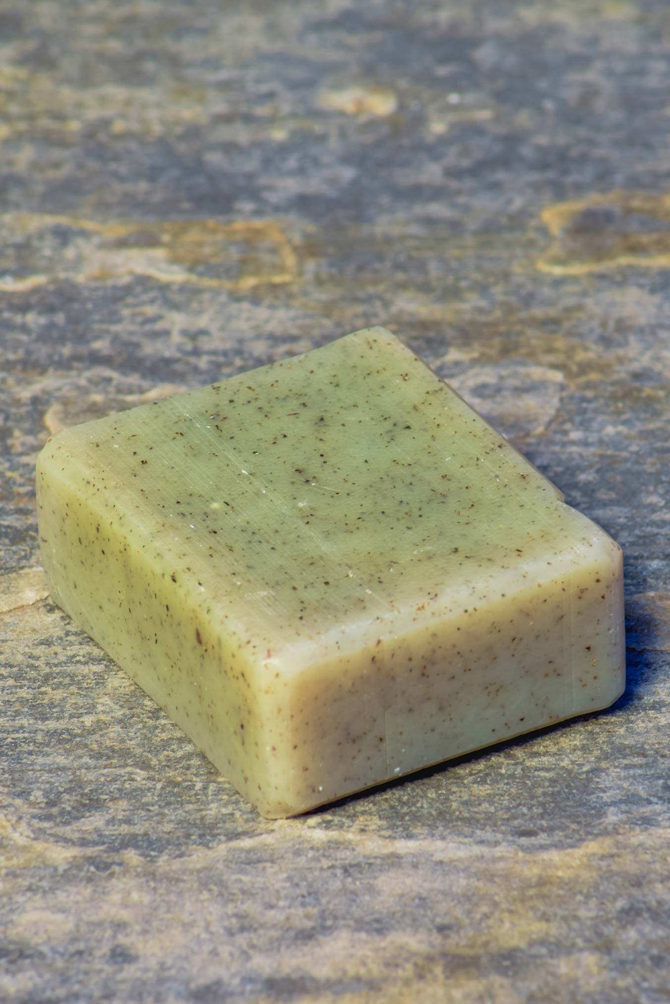 Himalayan Forest Luxury Soap - Embrace the Enchanting Wilder